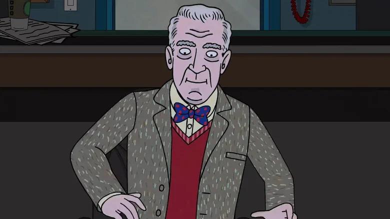 Disney's Strange (And Misguided) Plans For An Animated Catcher In The ...