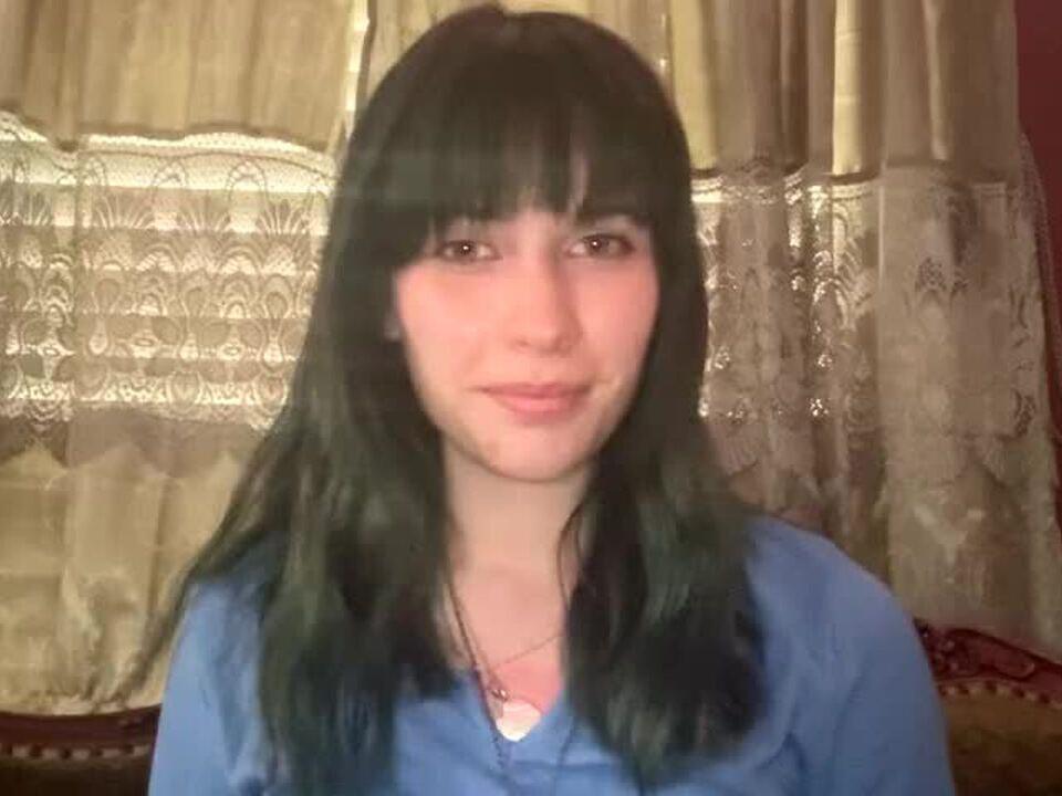 Rachel Price - Washington County Early College