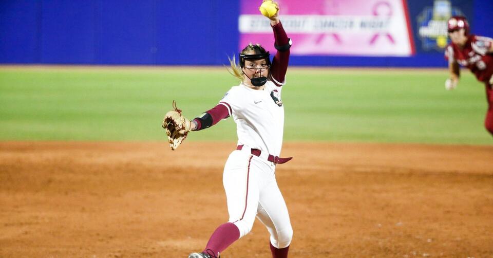 Florida State Softball Team Gears Up for the Season with Strong Roster ...