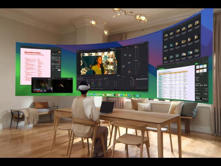 VisionOS 2 Unveiled: All the key features coming to Apple Vision Pro