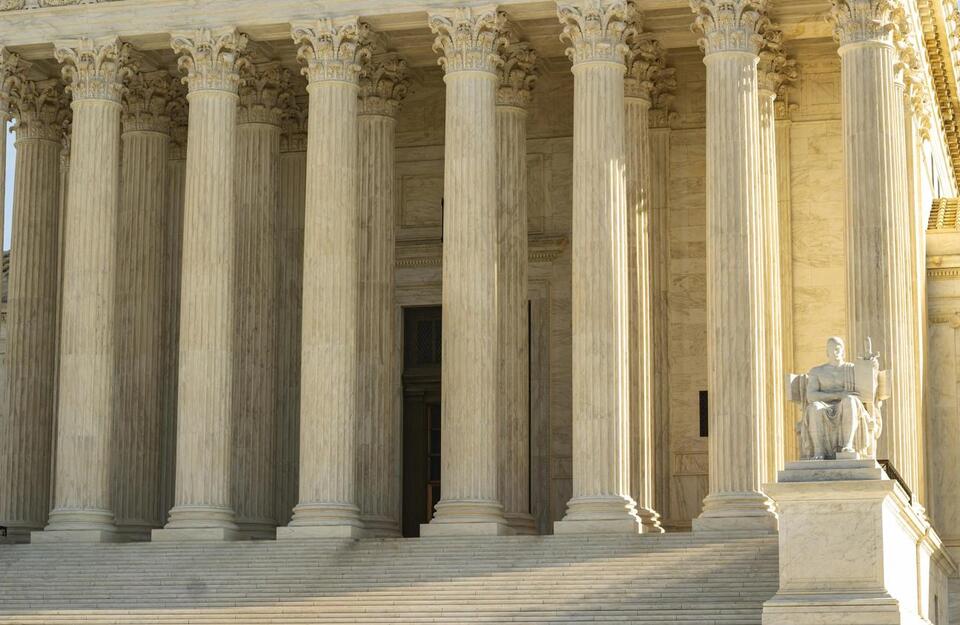 Judge Michael Warren Announces Candidacy for Michigan Supreme Court ...