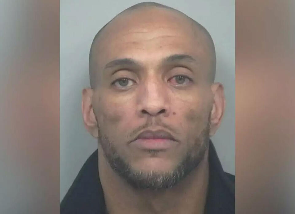 Ex-NFL Star Eric Johnson Sentenced To 20 Years In Prison For Human ...