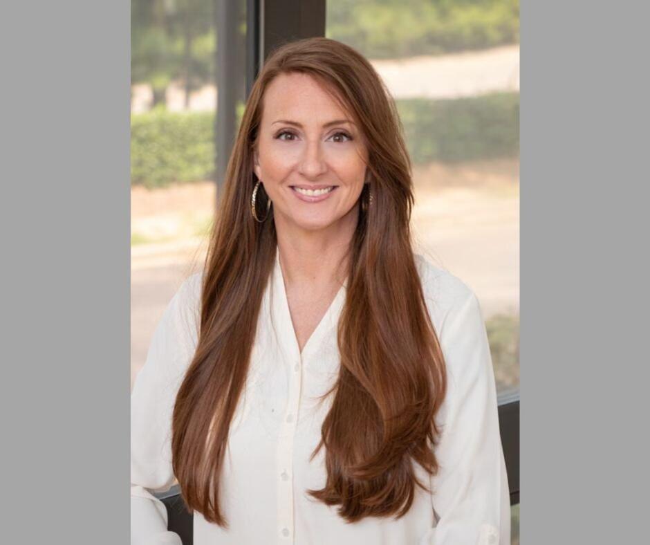 Get to know: Meredith Montgomery, executive director of the Megan ...