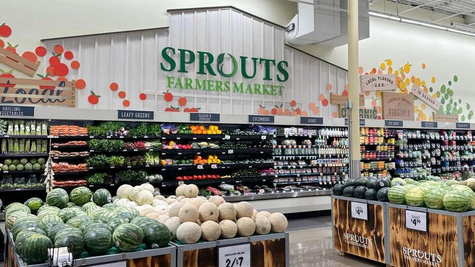 Sprouts accused of falsely labeling private label tableware as ...