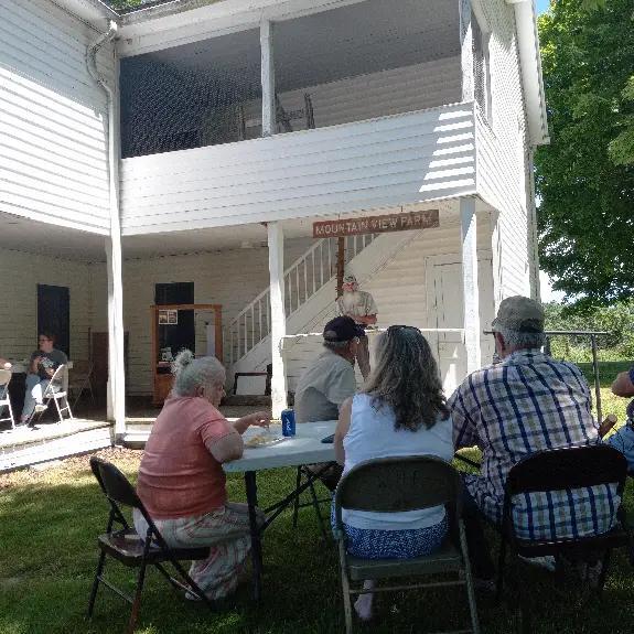 West Virginia Birthday Celebration to Take Place in Williamsburg ...