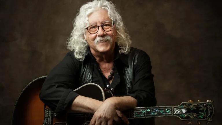 It’s been 60 years since Arlo Guthrie was arrested in Massaschusetts ...