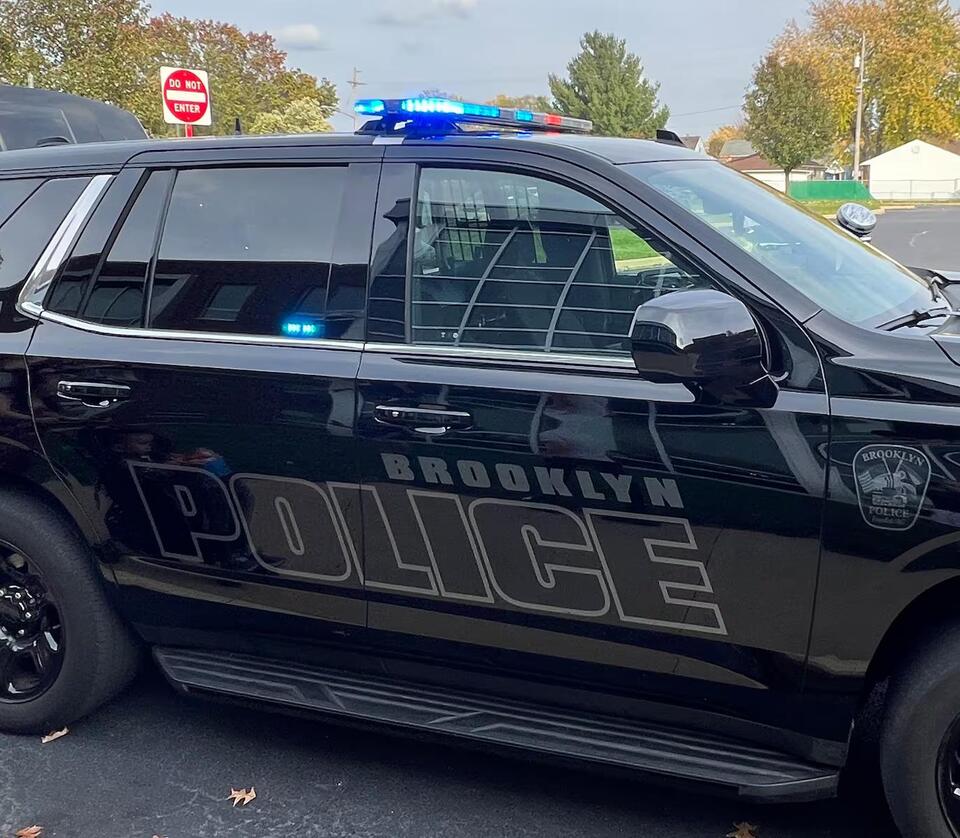 Walmart greeter greeted with punch to the face: Brooklyn Police Blotter ...