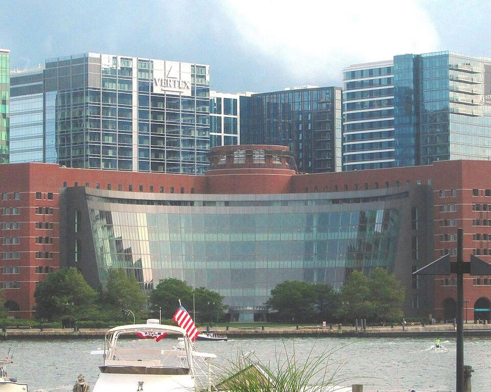 Federal Judge Sends Haverhill Man, 34, to Prison 10 Years for Being a Felon With Loaded Gun and ...