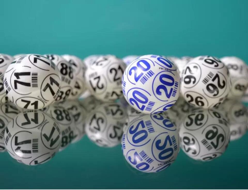 Monday Powerball = New Texas Millionaire Says Texas Lottery - NewsBreak