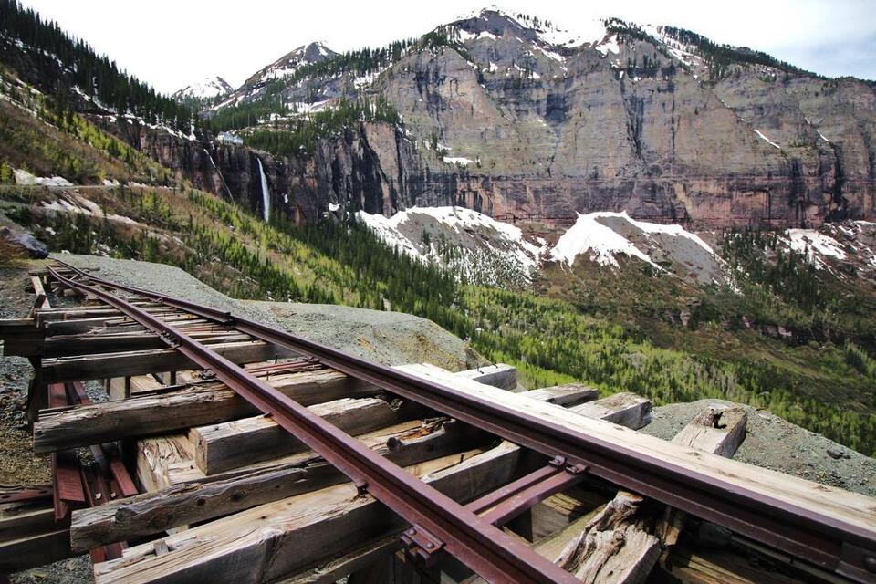 Strange Mining Stories that Shaped the Western Slope - NewsBreak