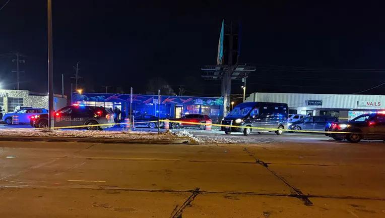 Milwaukee shooting, fiery crash near 76th and Bobolink related - NewsBreak