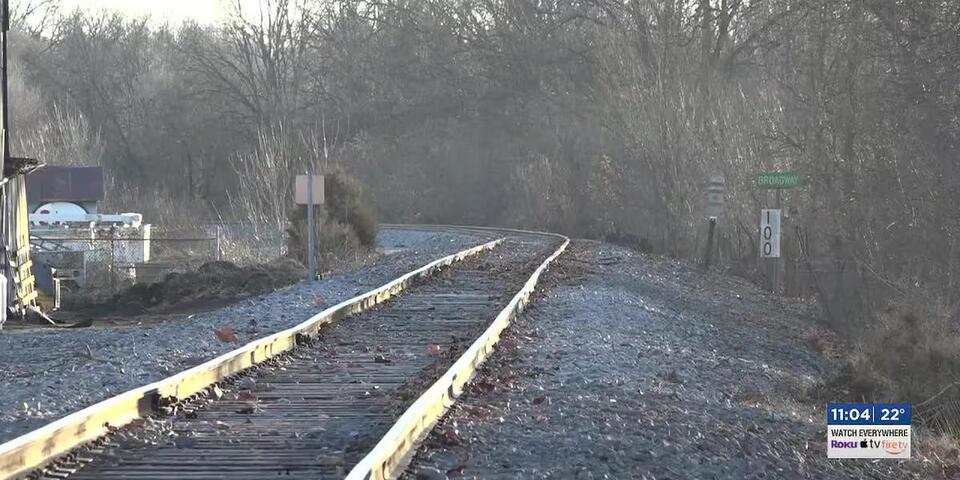 Commonwealth Transportation Board seeks transfer of Shenandoah Rail ...