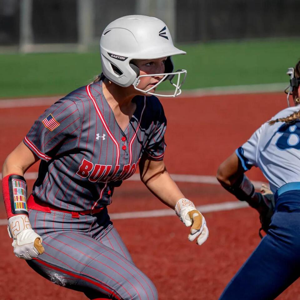 Mexico Lady Bulldogs Softball Finishes 2024 Season in District ...