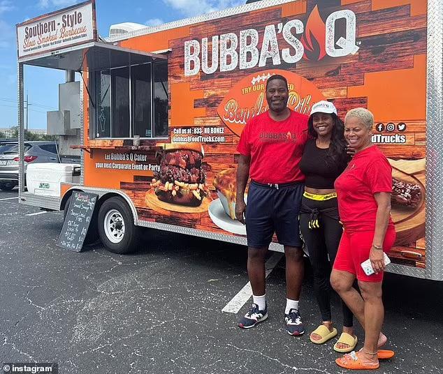 Shark Tank star Daymond John is granted a restraining order against ...