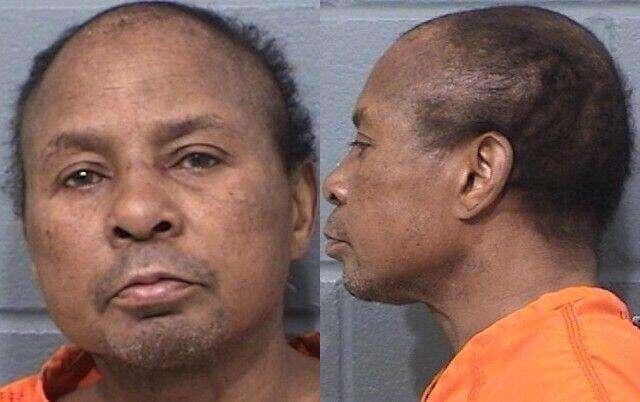 Geary County Booking Photos Jan. 22-26, 2026 - NewsBreak