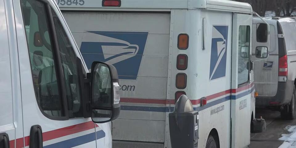Stolen and intercepted mail prompts officials to speak out - NewsBreak