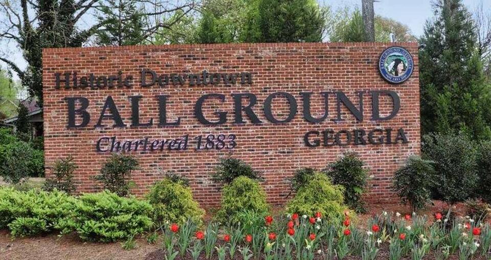 Ball Ground municipal candidates to meet voters Tuesday - NewsBreak