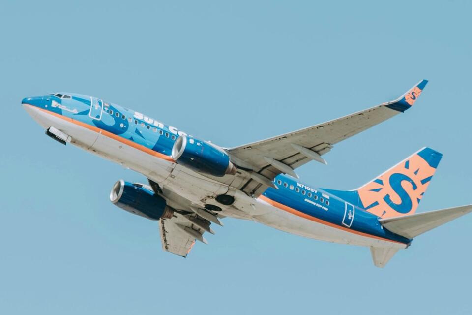 MSP Eyes Increase In Holiday Travelers This Thanksgiving - NewsBreak