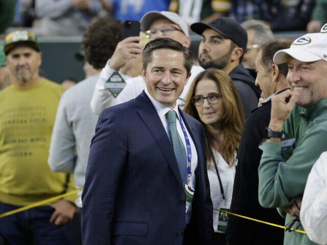 Ed Policy named next Green Bay Packers Chairman, President and CEO ...