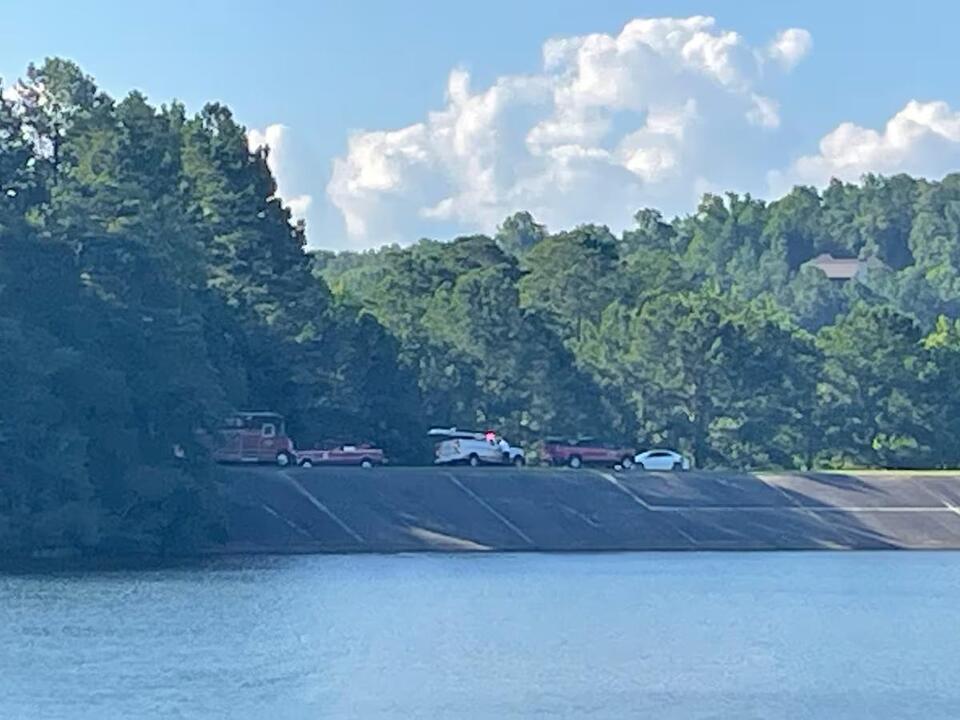 Swimmer who drowned at Oak Mountain State Park identified