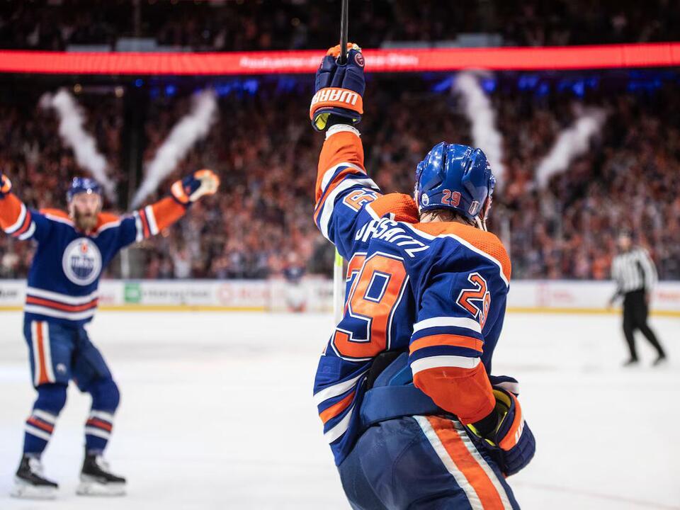 Oilers-Stars Game 5 ticket prices: Series heads back to Dallas after ...