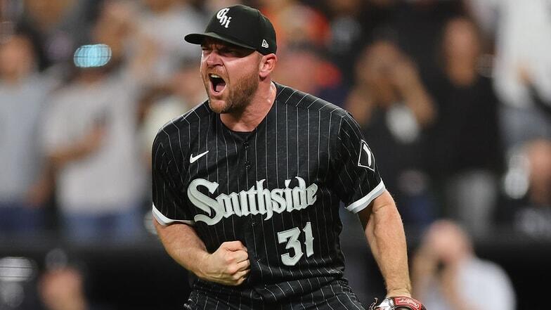 White Sox pitcher Liam Hendriks details cancer treatment ahead of ...