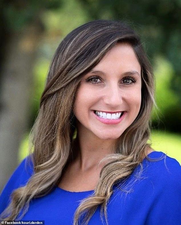Realtor mom's life was 'imploding' with debt… then her husband was ...