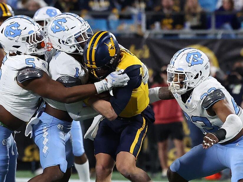 Scouting Report: UNC Defense Final Assessment