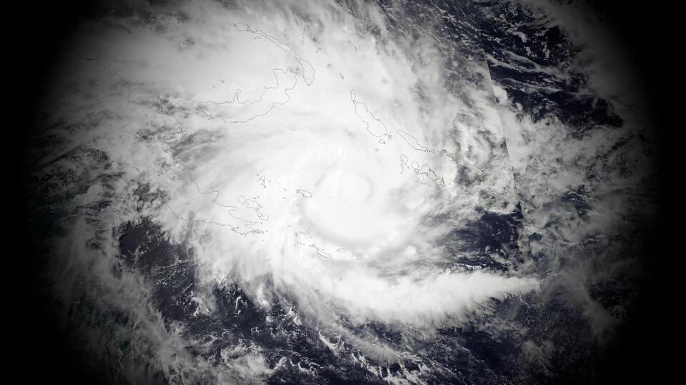 Cyclone Maila is a very unusual storm set to rapidly intensify - NewsBreak