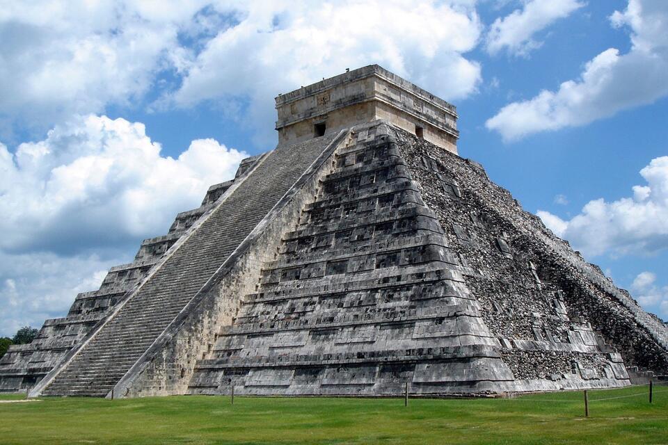 Did You Know Kentucky Has its Own “Great Pyramid?” - NewsBreak