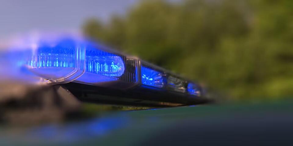 Young Sheldon man killed in crash - NewsBreak