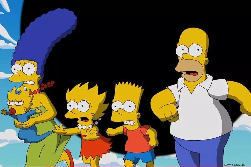 Simpsons movie sequel finally coming decades later - but fans still ...