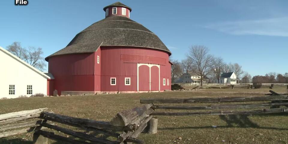 All shows at Round Barn Theatre canceled as Barns at Nappanee undergo ...