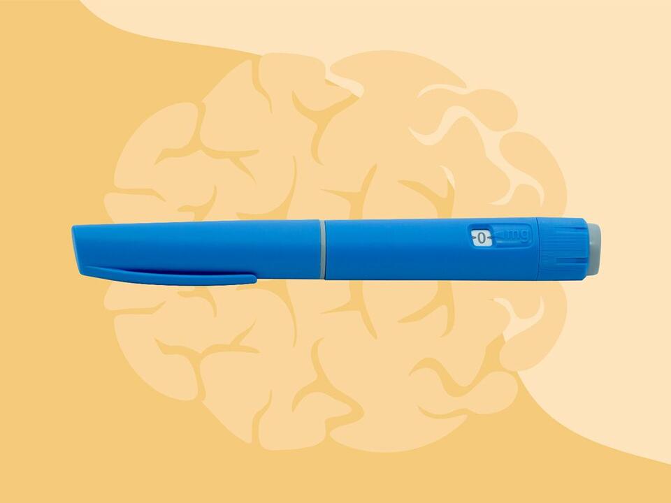 Discover How Ozempic May Protect Your Brain and Curb Smoking