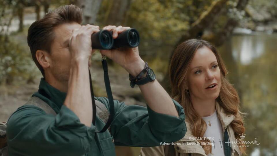 ‘Adventures in Love & Birding’ details a love story between a single ...