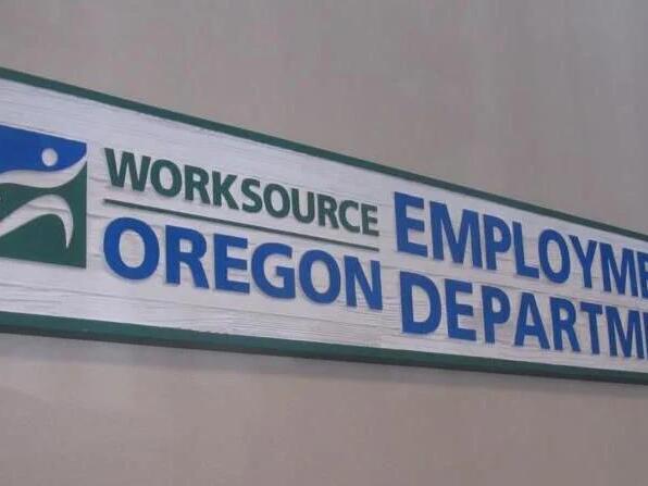Oregon Adding Jobs: Latest unemployment rate falls