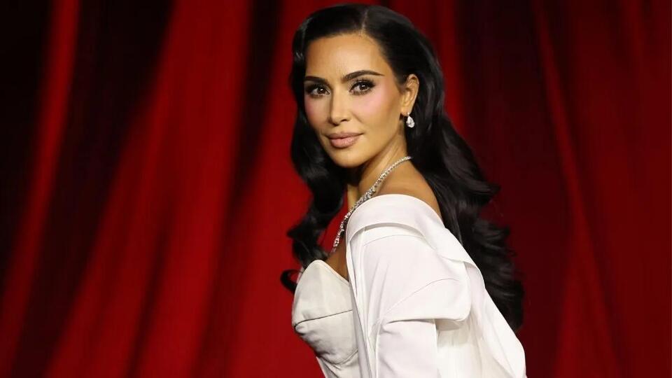 Kim Kardashian Fears Kanye West’s Reaction to New Romance — Source ...