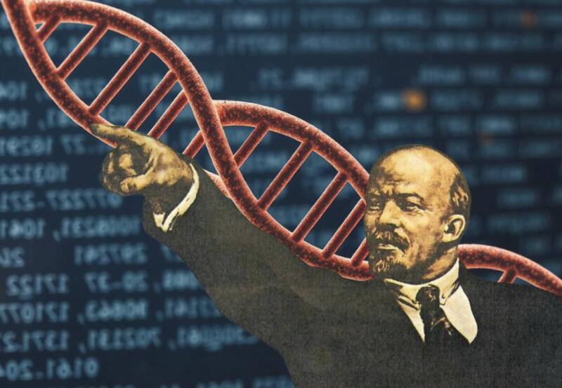 From Hitler to Richard III to Lenin, DNA can illuminate the lives ...