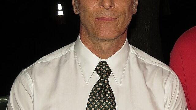 'Wings' Actor Steven Weber Turns 65: A Look Back and Forward at His ...