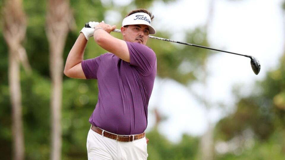 2025 The Bahamas Great Abaco Classic at The Abaco Club purse, winner’s ...