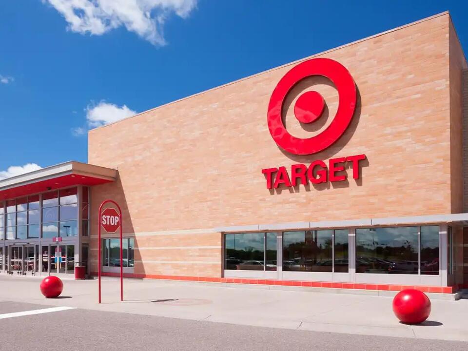 ‘I never stepped foot in Target this Christmas,’ slams shopper ...