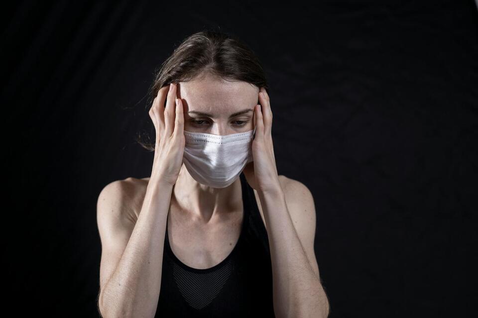 Tripledemic Outbreak Has New York Health Officials On Edge - NewsBreak