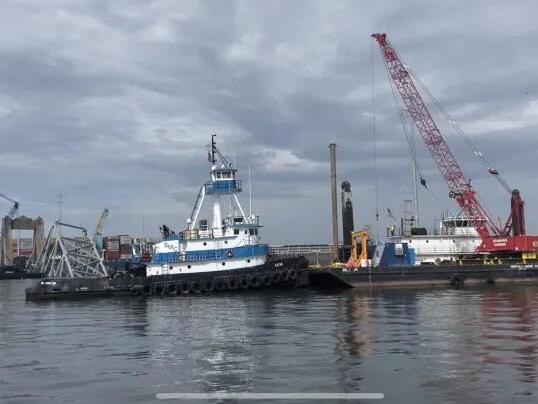 “It’s Jenga meets pick-up sticks, which meets slinky rubber band”