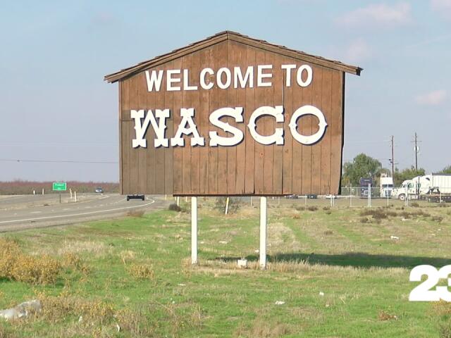 Theme chosen for Wasco Rose Festival: 'You Got a Friend in Wasco ...