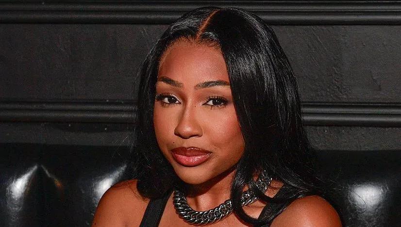 Yung Miami Makes Social Media’s Jaws Drop With Aquarius Thong Pic ...