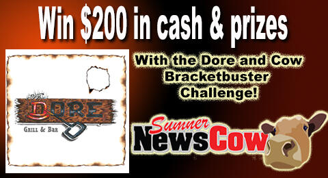 Win $200 in the 2026 Dore/Sumner Newscow Men’s NCAA Tournament ...