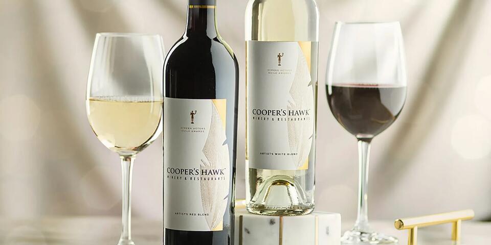 Cooper’s Hawk seeks private credit as it plans IPO - NewsBreak