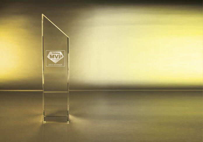 Training magazine Ranks the Winners of the 2026 Training MVP Awards ...