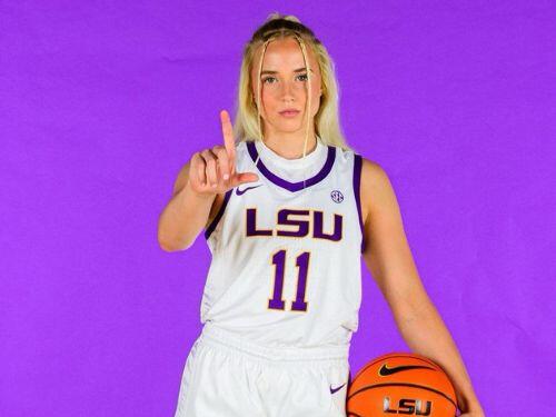 Who Are Corey & Jessica Van Lith, Hailey Van Lith Parents? Family