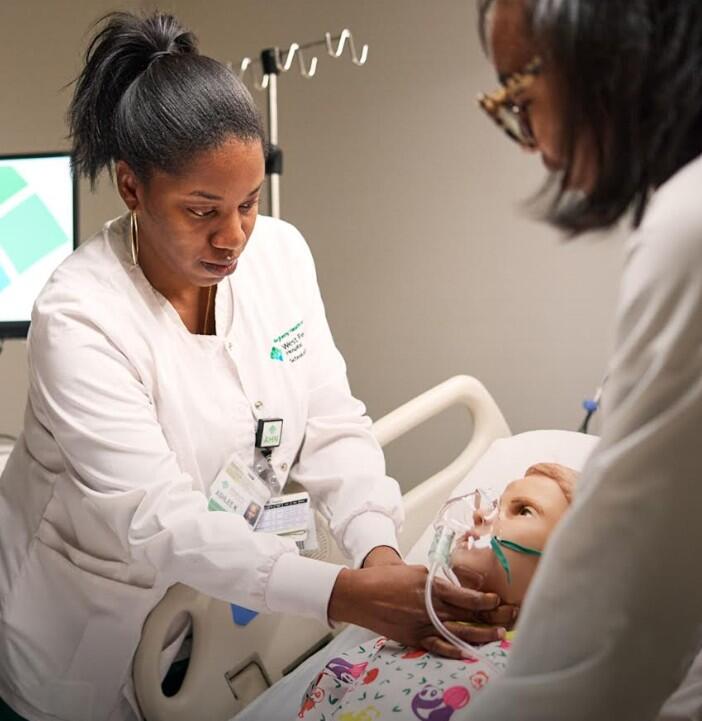 Allegheny Health Network Schools of Nursing Announce Historic ...